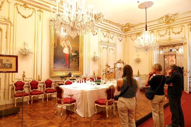Private Vienna Full-Day Tour with Schönbrunn Palace Entry & Lunch - Closing Thoughts