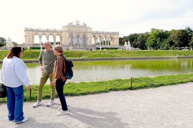 Private Vienna Full-Day Tour with Schönbrunn Palace Entry & Lunch - FAQ