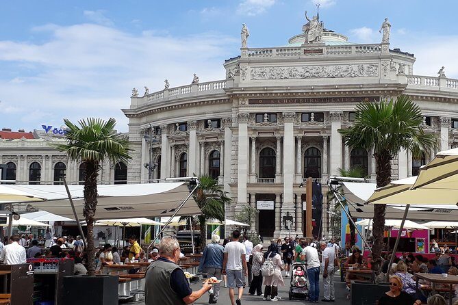 Private Vienna Highlights History Walk  WWII and Post War Vienna - Final Thoughts: Who Will Love This Tour?