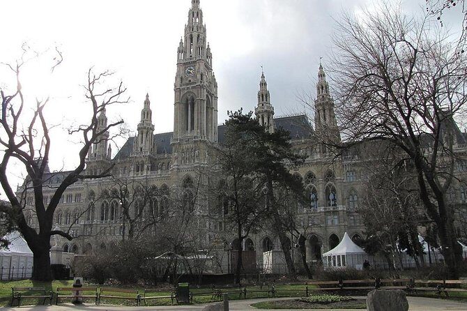 Private Vienna Historical Landmarks Tour - A Thorough Look at the Itinerary and Experience