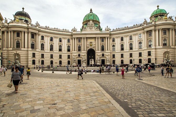 Private Vienna Historical Landmarks Tour - Final Thoughts