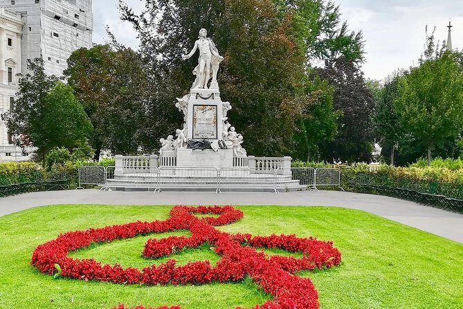 Private Vienna Music Tour - The Highlights of the Tour