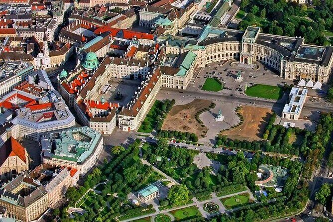 Private Vienna Sightseeing Tour matching to personal interests - Who Will Love This Tour?