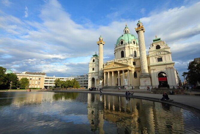 Private Vienna Walking Tour with Private Local Guide - Introduction