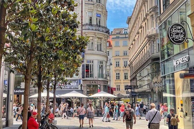 Private Vienna Walking Tour with Private Local Guide - FAQ