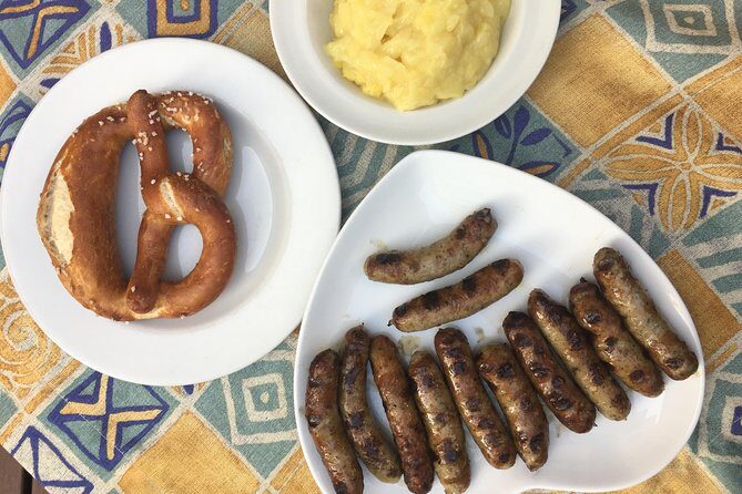 Private - Viktualienmarkt Food Tour and Beyond - best Munich tastings - An In-Depth Look at the Viktualienmarkt Food Tour