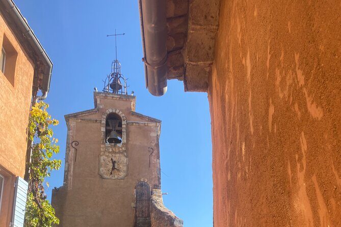 Private Village Hopping Tour in Luberon - Key Points