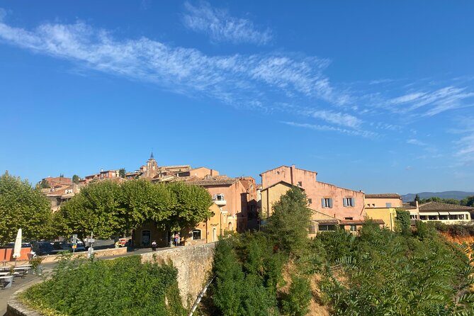 Private Village Hopping Tour in Luberon - Introduction to the Luberon Village Hopping Tour
