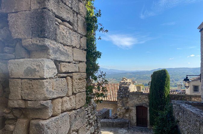 Private Village Hopping Tour in Luberon - Frequently Asked Questions
