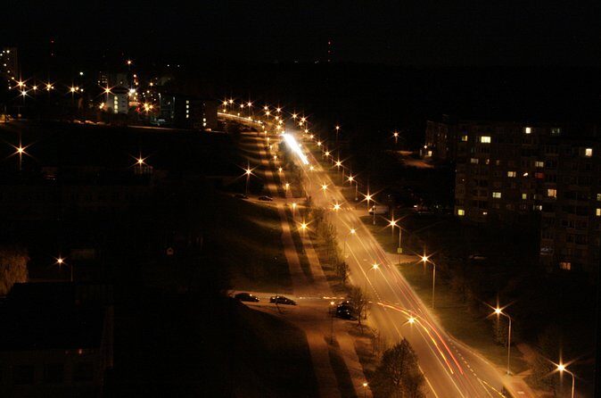 Private Vilnius Airport Arrival Transfer - The Experience in Detail