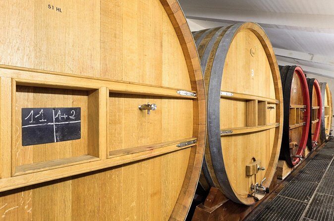 Private Vineyard Tour and Wine Tasting in Bandol - FAQ