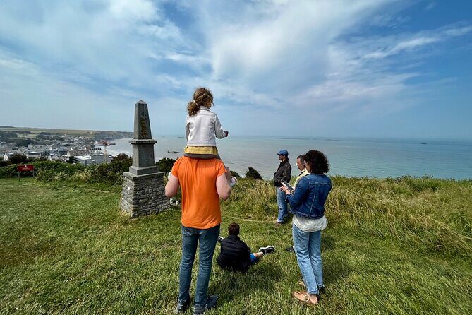 Private vintage sidecar tour of the D-Day Landing Beaches - What Makes This Tour Stand Out?  