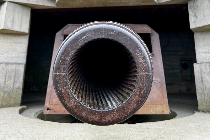 Private vintage sidecar tour of the D-Day Landing Beaches - FAQs  