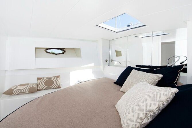 Private VIP Amalfi Coast Sunset Yacht Cruise with Aperitif - Authentic Experiences from Reviewers