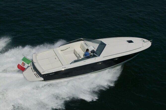 Private VIP Amalfi Coast Sunset Yacht Cruise with Aperitif - Who Will Love This Tour?