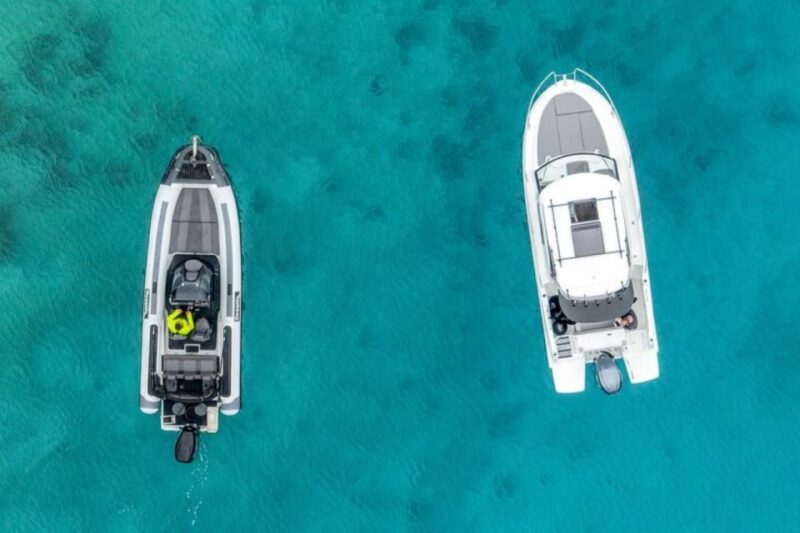 Private VIP boat tour in cyclades - Pricing and Value