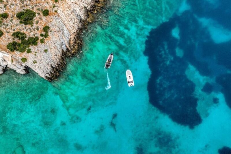 Private VIP boat tour in cyclades - FAQs