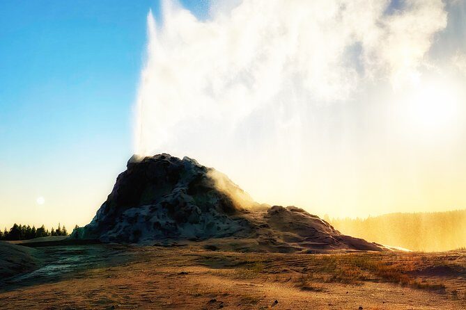 Private VIP Boutique Yellowstone Day Tour from Gardiner MT - Practical Tips and Considerations