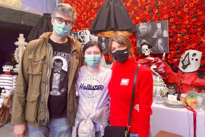 Private VIP Frida Kahlo Art Tour With An Expert In Art - Final Thoughts