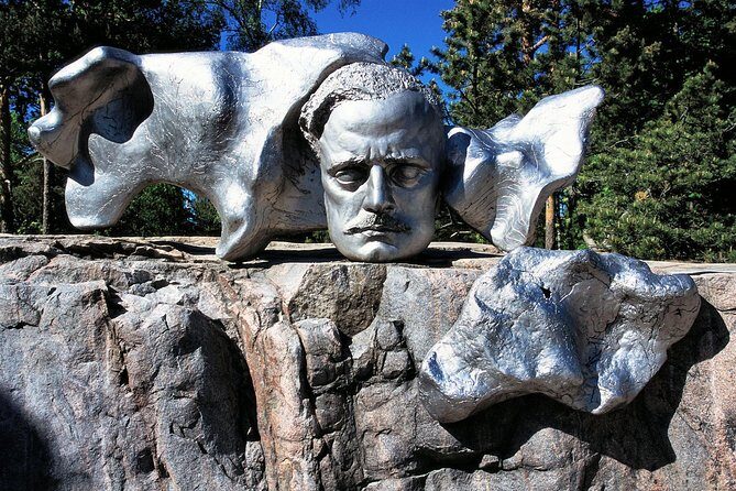 Private VIP Guided Helsinki City Tour - Final Words