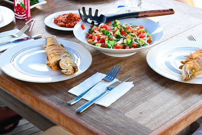 Private VIP Gulet Boat Tour With Lunch in Bodrum For 6 Hour - FAQs