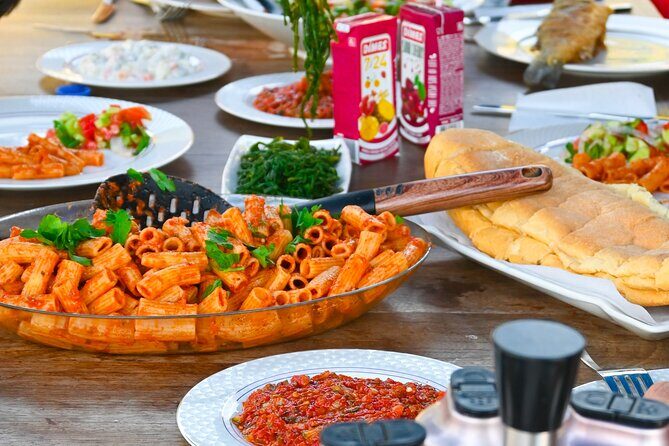 Private VIP Gulet Boat Tour With Lunch in Bodrum For 6 Hour - Final Thoughts