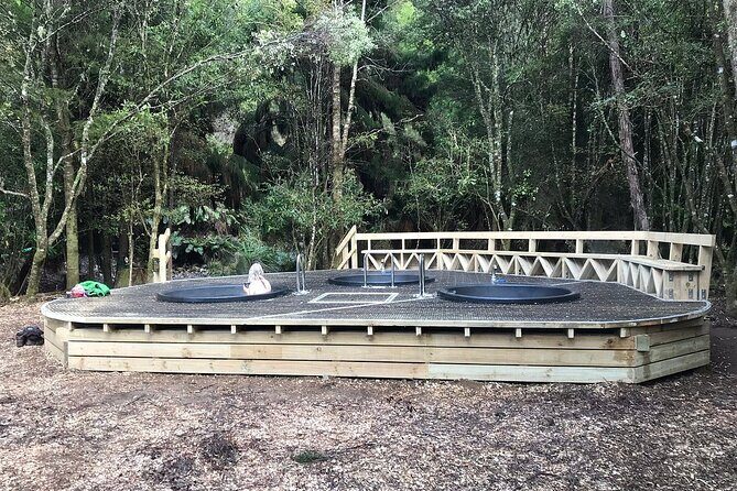 Private VIP Hawkes Bay Geothermal Hot Pools Hike - FAQs