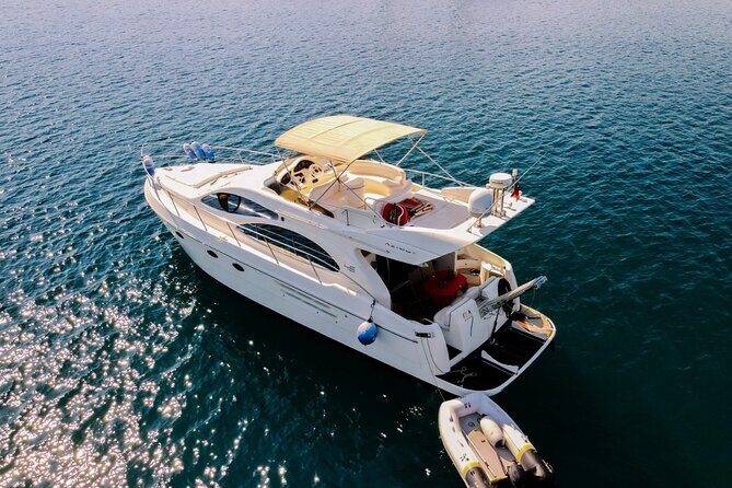 Private VIP Motoryacht Charter in Bodrum For 6 Hours With Lunch - FAQ