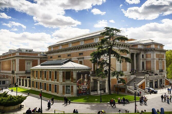 PRIVATE VIP : Prado Museum with an Art expert. Tickets & skip line - Is This Tour Worth the Price?