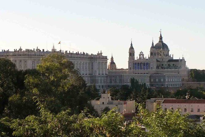 Private VIP tour Royal Palace and city tour. All of Madrid in one day - Final Thoughts