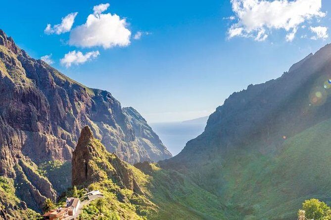 Private VIP Tour Tenerife Magic Circle - Key Points