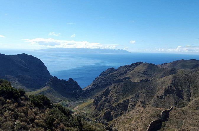 Private VIP Tour Tenerife Magic Circle - The Optional Teide Cable Car