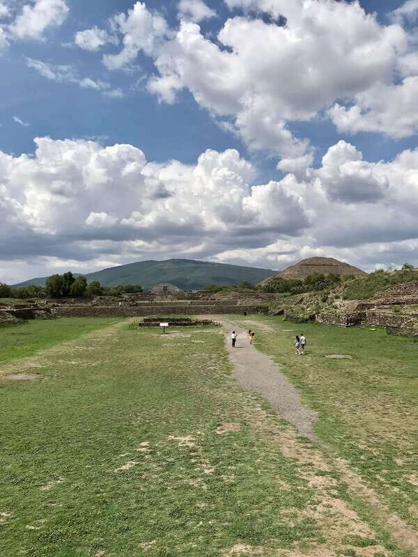 Private VIP Tour Teotihuacán: Transport+English Local Guide - An In-Depth Look at the Tour Experience