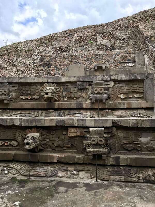 Private VIP Tour Teotihuacán: Transport+English Local Guide - What to Expect During the Tour