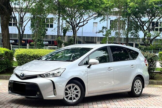 Private VIP Transfers - All Hotels to Nadi International Airport - Introducing the Private VIP Transfers from Hotels to Nadi International Airport