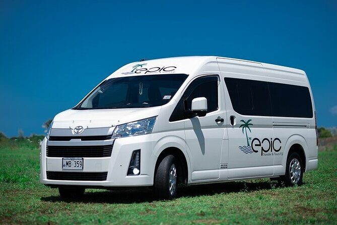 Private VIP Transfers - Nadi International Airport to All Hotels - FAQs About the Transfer Service