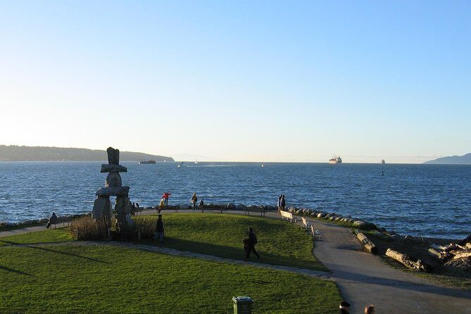 Private-VIP- Vancouver City Tour, SUV - Transport and Comfort