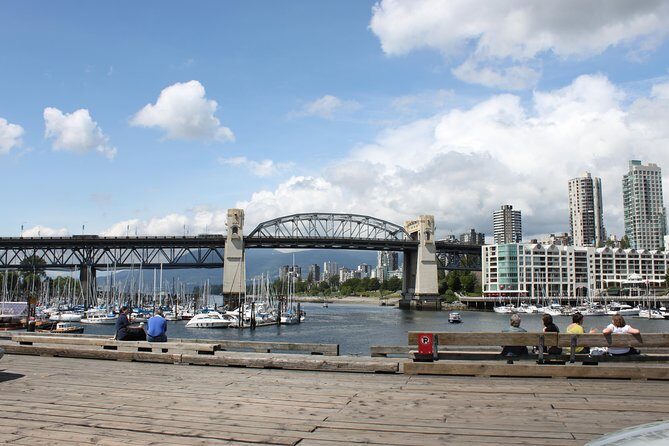 Private-VIP- Vancouver City Tour, SUV - Booking and Practicalities