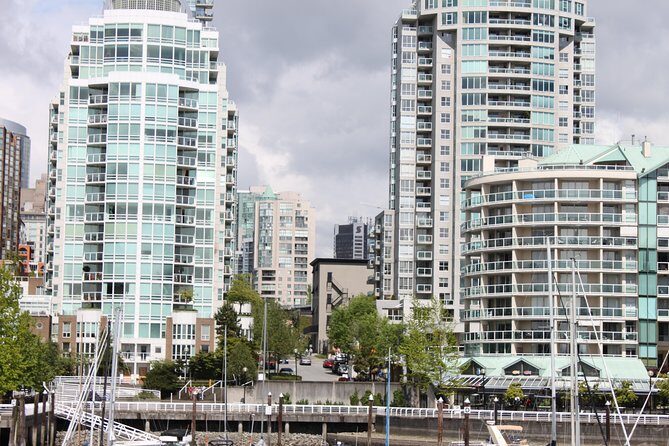 Private-VIP- Vancouver City Tour, SUV - Authentic Experiences and Guest Feedback