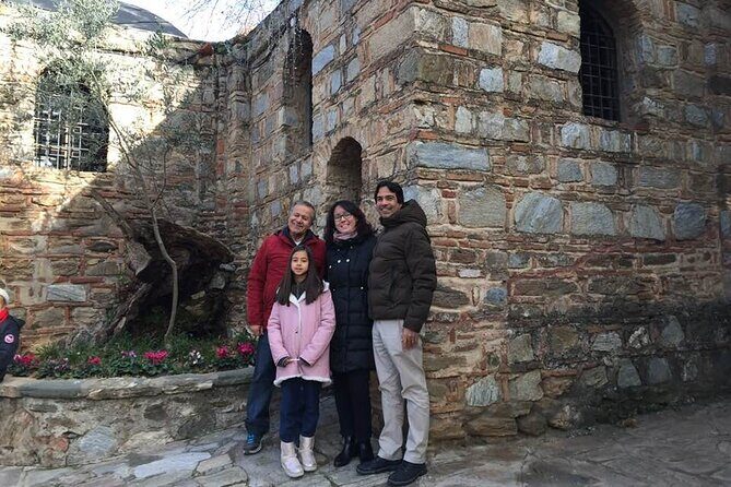 Private Virgin Mary House and Turkish Bath Tour with Pickup - FAQ