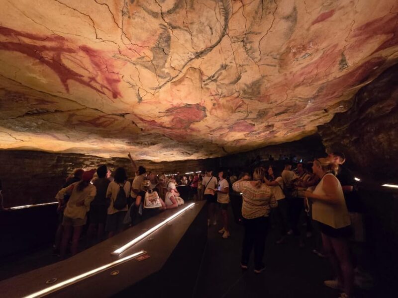 Private visit Altamira Museum and Neocave: the fascination of prehistory - Why Choose This Tour?