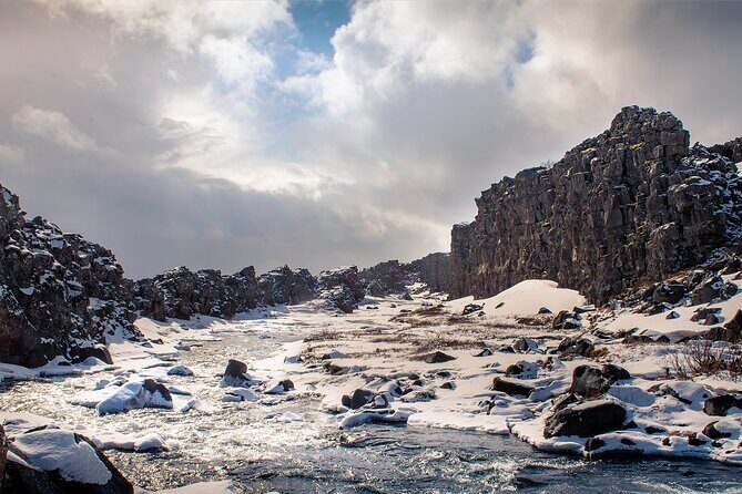 Private Visit Golden Circle Essentials - An In-Depth Look at What You Can Expect