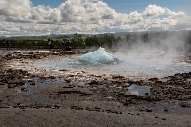 Private Visit Golden Circle Essentials - The Sum Up