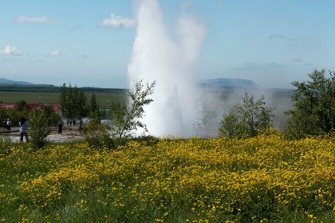 Private Visit Golden Circle Essentials - FAQ