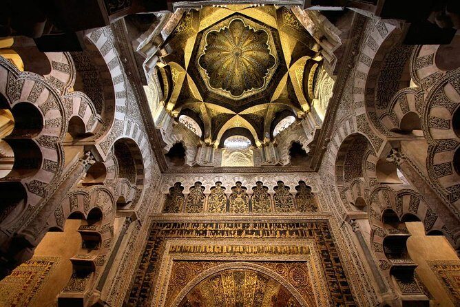 Private Visit Mosque-Cathedral, Jewish quarter, Alcazar and Synagogue - Practical Details and Tips