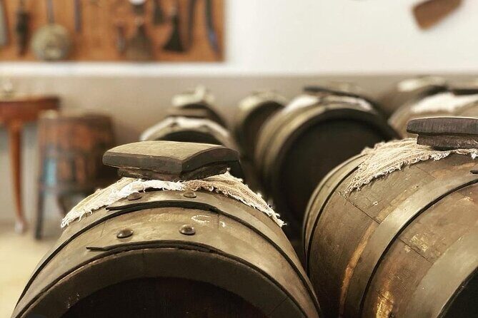 Private Visit to Acetaia with Tasting - The Itinerary: A Closer Look