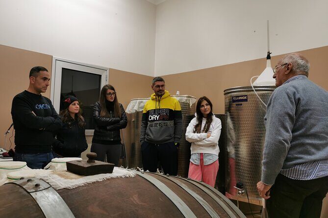 Private Visit to Acetaia with Tasting - Practical Details: What You Need to Know