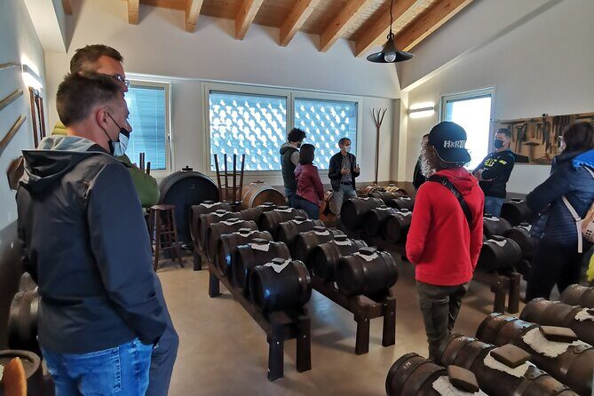 Private Visit to Acetaia with Tasting - Why This Tour Is Perfect for You
