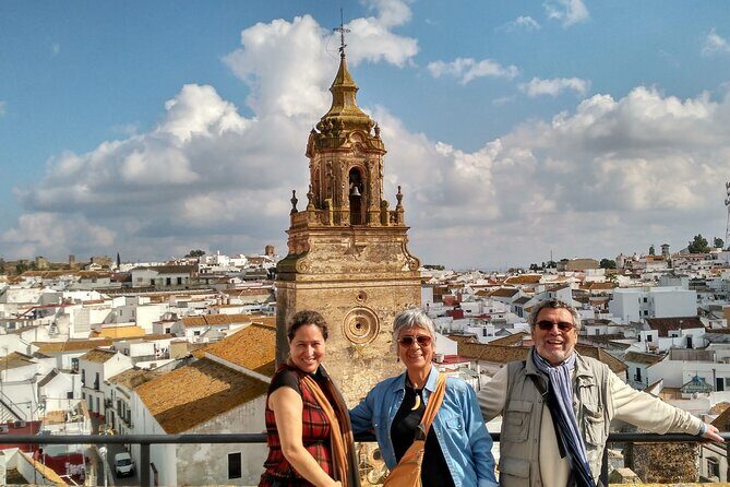 Private visit to Carmona and its main monuments - Exploring Carmona: A Guided Tour of Its Main Monuments