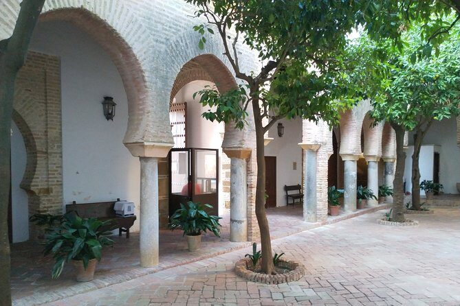 Private visit to Carmona and its main monuments - What Makes This Tour Stand Out?